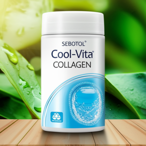 Manfaat Cool-Vita Collagen untuk Kulit Sehat dan Mencegah Penuaan Dini ...